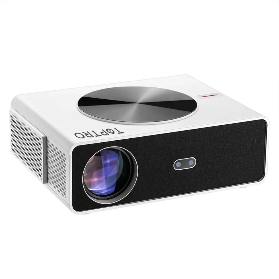 Toptro projectors India Legend Pro Max, Q12 Max Pro, Q11 max