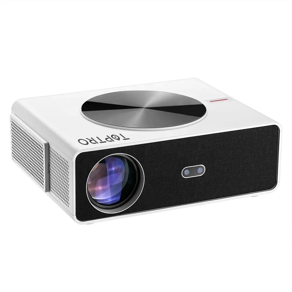 Toptro projectors India Legend Pro Max, Q12 Max Pro, Q11 max