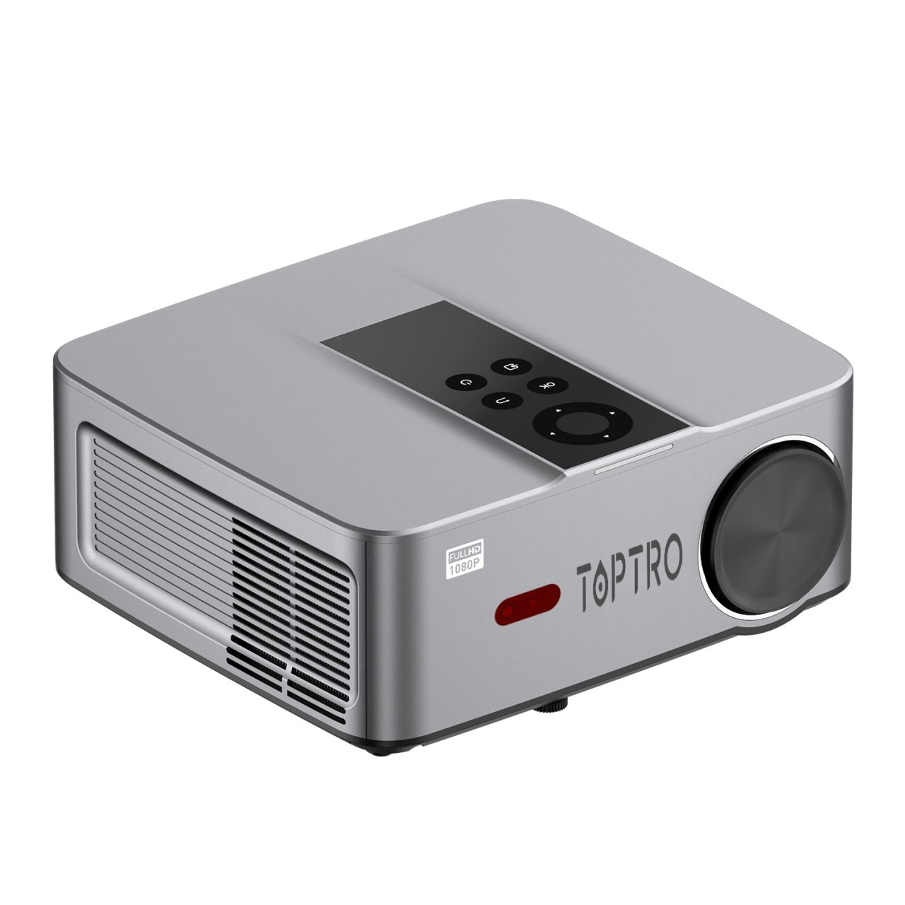 Toptro projectors India Legend Pro Max, Q12 Max Pro, Q11 max