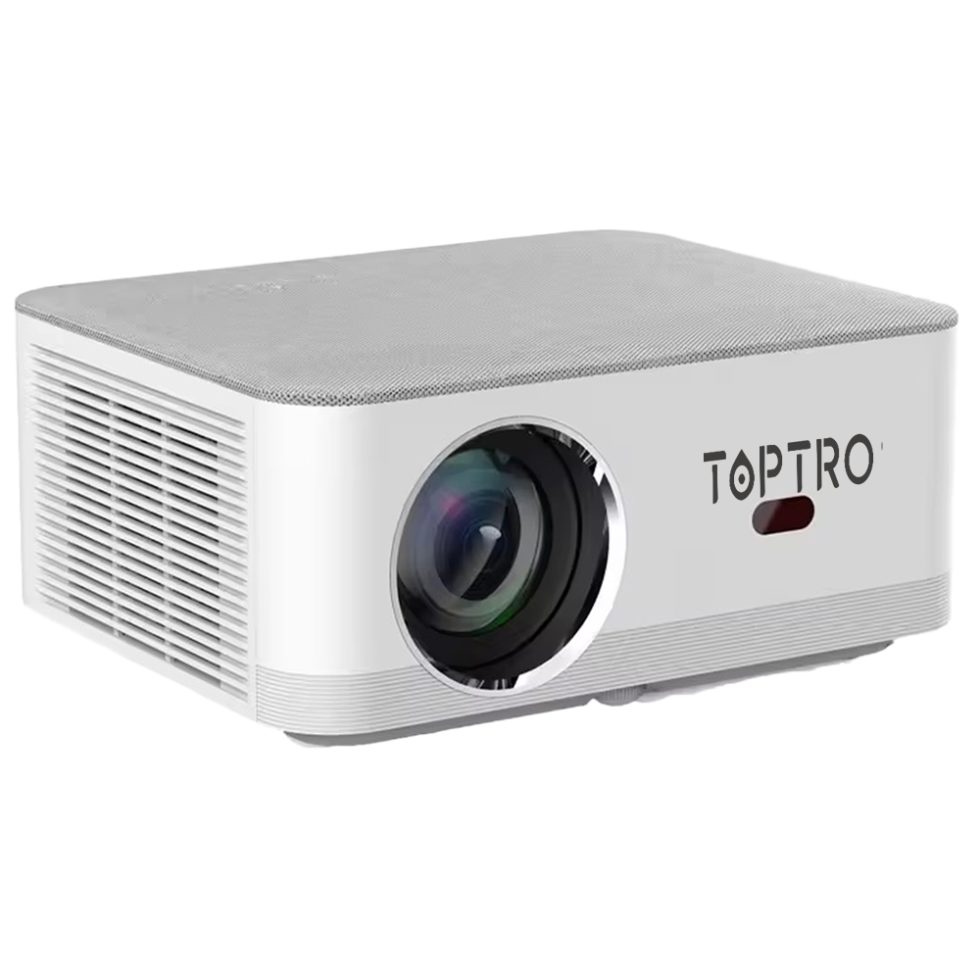 Toptro projectors India Legend Pro Max, Q12 Max Pro, Q11 max