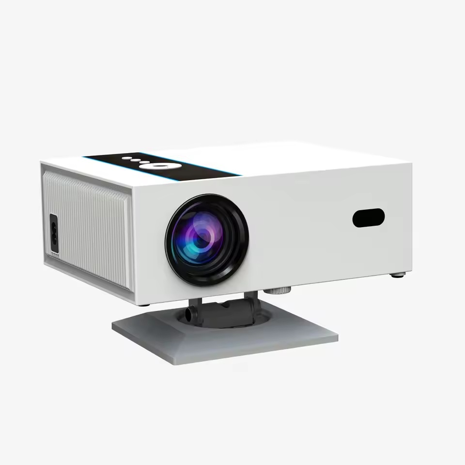 TOPTRO X6 Smart Projector 12000 Lumens, Android 11 Projector