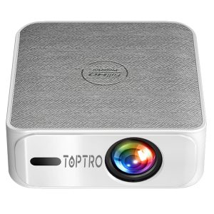 Toptro projectors India Legend Pro Max, Q12 Max Pro, Q11 max